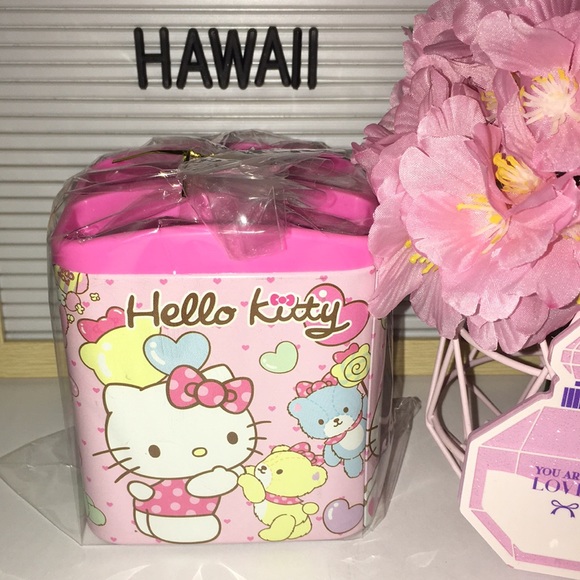 Hello Kitty | Accessories | Hello Kitty Accessories Bundle 4 | Poshmark